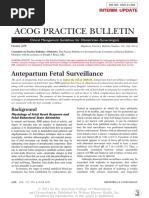 002 Intrapartum Fetal Heart Rate Monitoring 3a - ACOG Bulletin 106 PDF ...