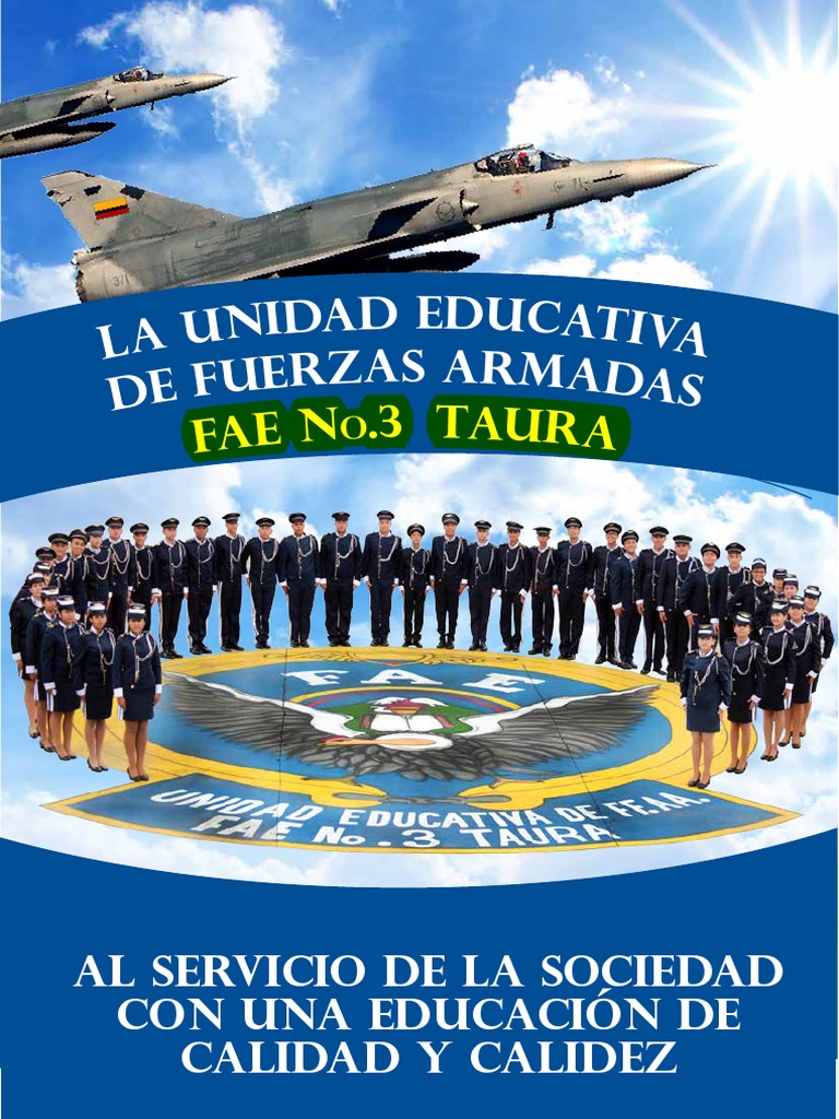 FAE No. 3 Taura: Educación y Valores | PDF | Autoestima | Familia