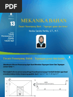 Tabel-R Atau R Tabel Menueut Sugiyono - PDF | PDF