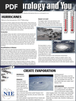 Mahoney Table | PDF | Rain | Relative Humidity