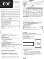 Wniosek o Wydanie Karty Parkingowej | PDF