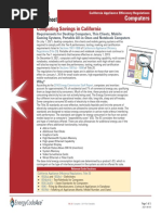 Deped Computerization Program Status Report 2021 | PDF