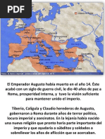 Antíoco Epífanes | PDF | Roma antigua | Jerusalén