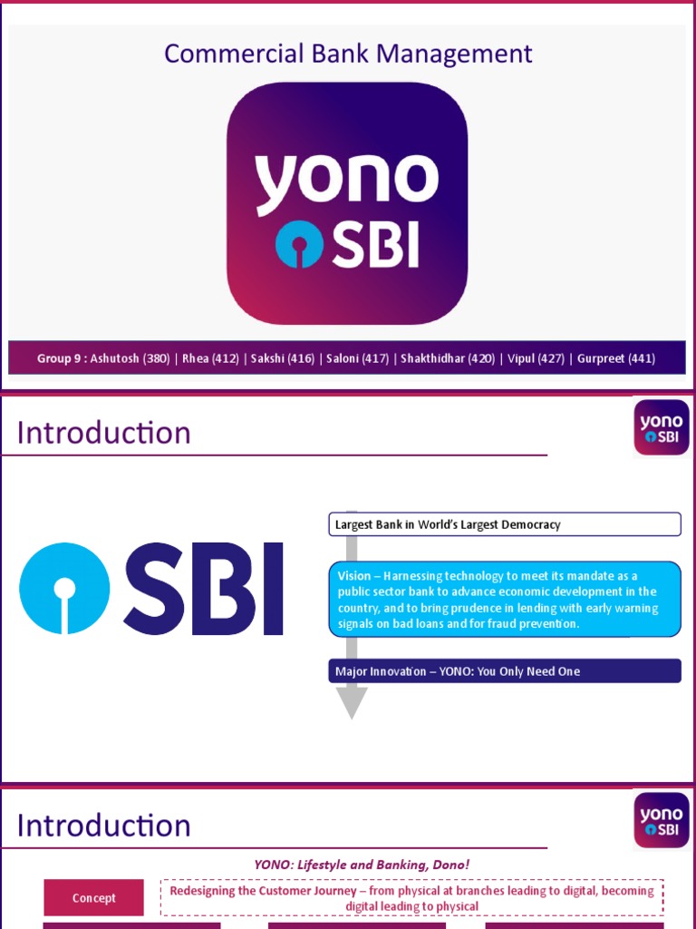 Commercial Bank Management | PDF | Mobile App | Financial Transaction