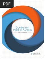 Ductile Iron Fittings Weight Chart | PDF | Equipment | Building Materials