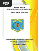 Langkah - Langkah Pengisian Kierun | PDF