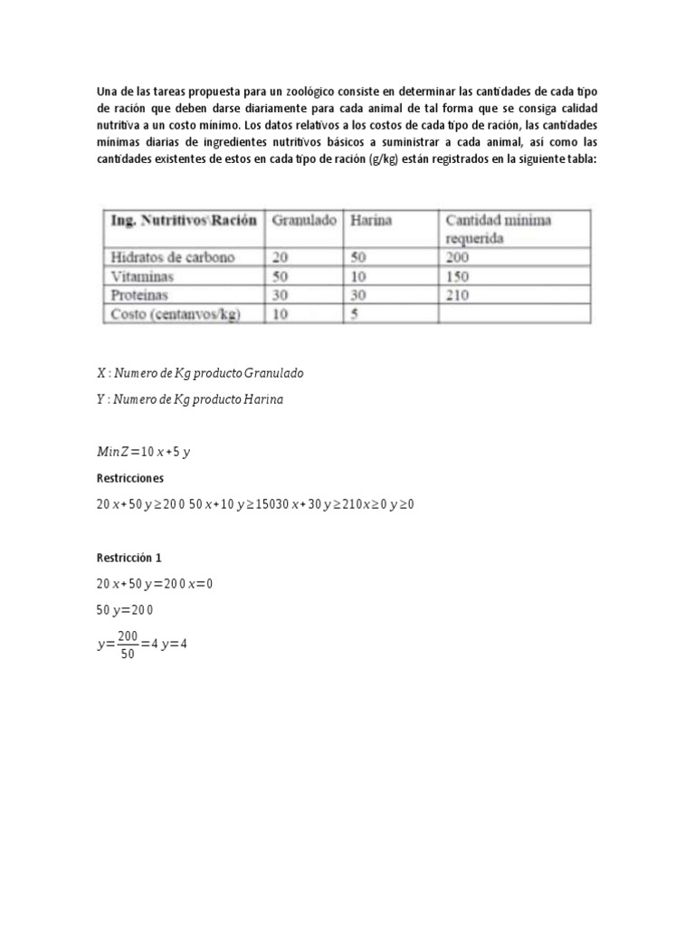 Taller N°3 de Modelos Lineales | PDF | Enseñanza de matemática | Science