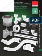 Vulcathene Product Catalogue | PDF | Pipe (Fluid Conveyance ...
