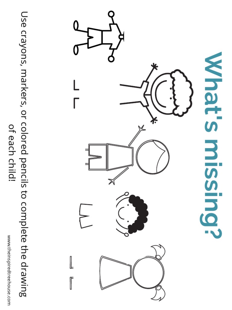 What's Missing | PDF