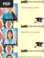 Turn Over Ceremony Installation | PDF