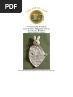 Rubby and Buddy | PDF | Crochet | Teaching Methods & Materials