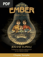 City of Ember Chapter Comprehension Questions | PDF | General Fiction