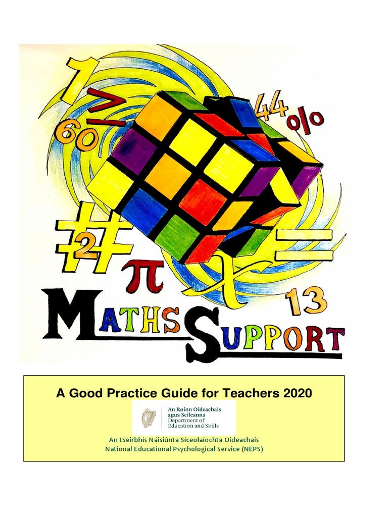 a-good-practice-guide-for-teachers-2020-pdf-educational-assessment