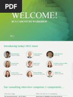 PWC Professional Framework PDF | PDF | Disruptive Innovation | Leadership