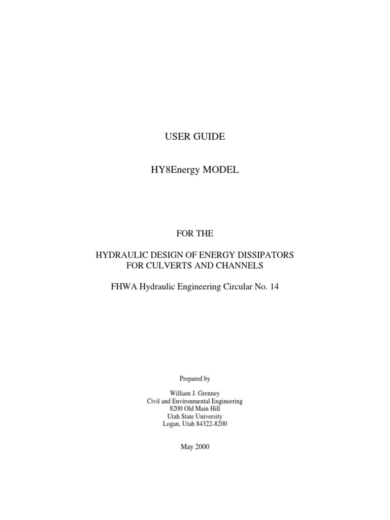 Documentación Adicional. Tema 1. Programa Calculo Disipadores HY8 Teoria | PDF | Microsoft ...