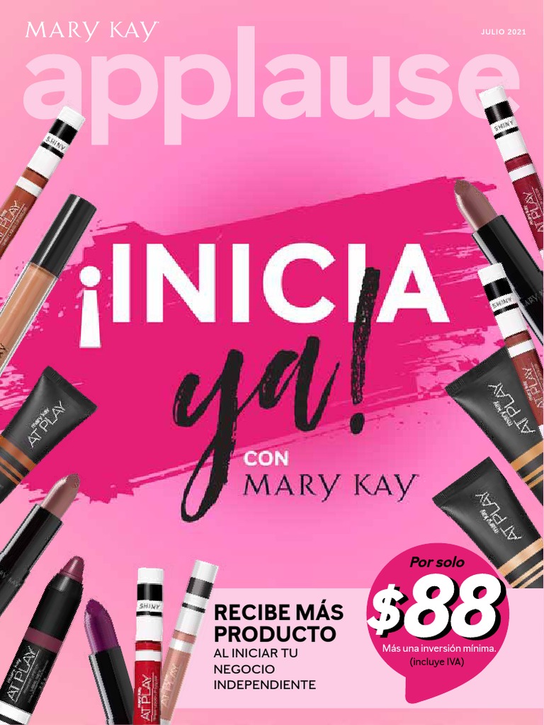 0721 Applause Digital | PDF | Empresas de los Estados Unidos ...