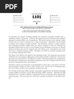 Overview of Departure Control System | PDF | Airport | Aviation