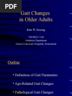 Freezing of Gait Questionnaire (FOGQ) | PDF