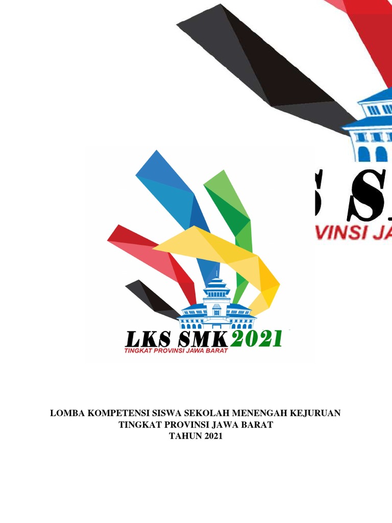 KISI-KISI LKS SMK Restaurant - Service - 2021 | PDF