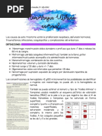 Manejo Sindromico Its 20-07-2023 | PDF | Infección transmitida sexualmente | Herpes Simple