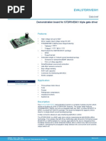 Avastin Emulsiflex C3 - Manual | PDF | Valve | Pump