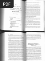 The Research Onion Model | PDF | Methodology | Quantitative Research