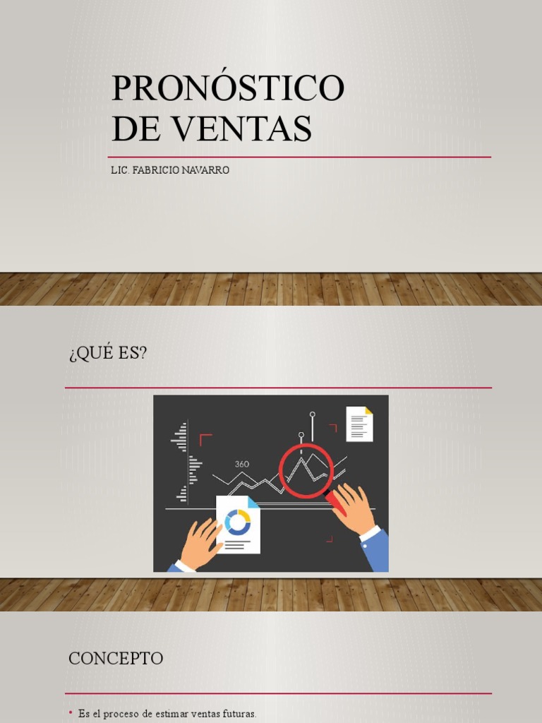 Proyección de Ventas: Métodos y Ejemplos | PDF | Cuestionario | Marketing