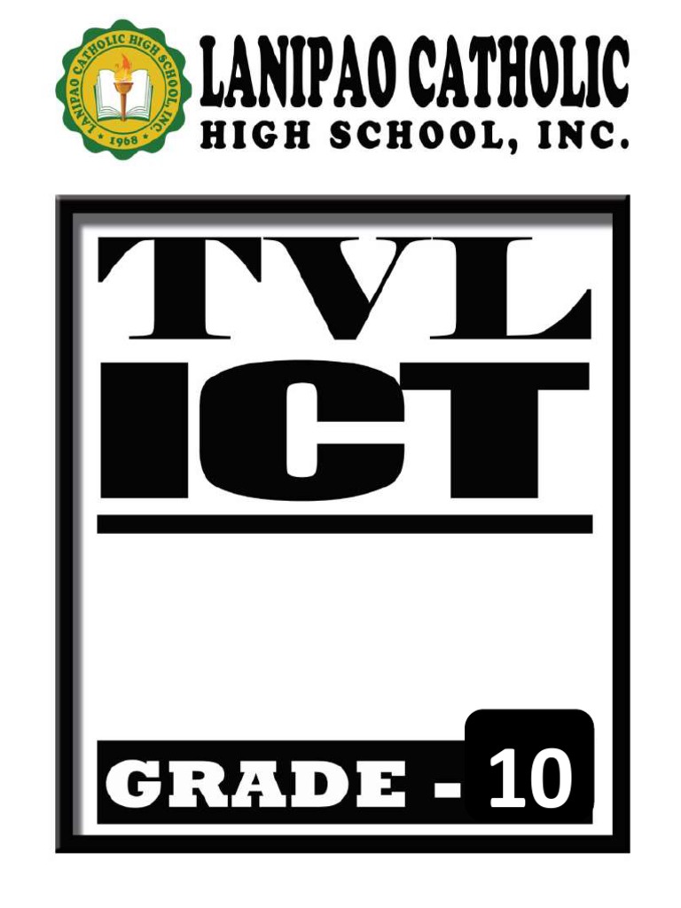 G10 Ict Q34 | PDF | Bios | Booting