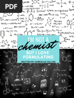 Propylene Glycol Technical Data | PDF | Viscosity | Pipe (Fluid Conveyance)