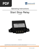 Murphy Powerview PV101 | PDF | Transmission (Mechanics) | Menu (Computing)