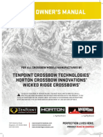 Air Rifle Pellet Ballistics Data | PDF | Projectiles | Flight