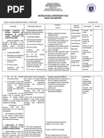 SDO Isabela Learning Recovery Plan 2022-2023 | PDF | Schools | Learning