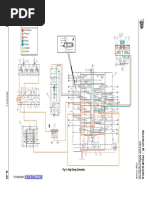Dse5510 Diagram PDF | PDF | Electrical Engineering | Electrical Components