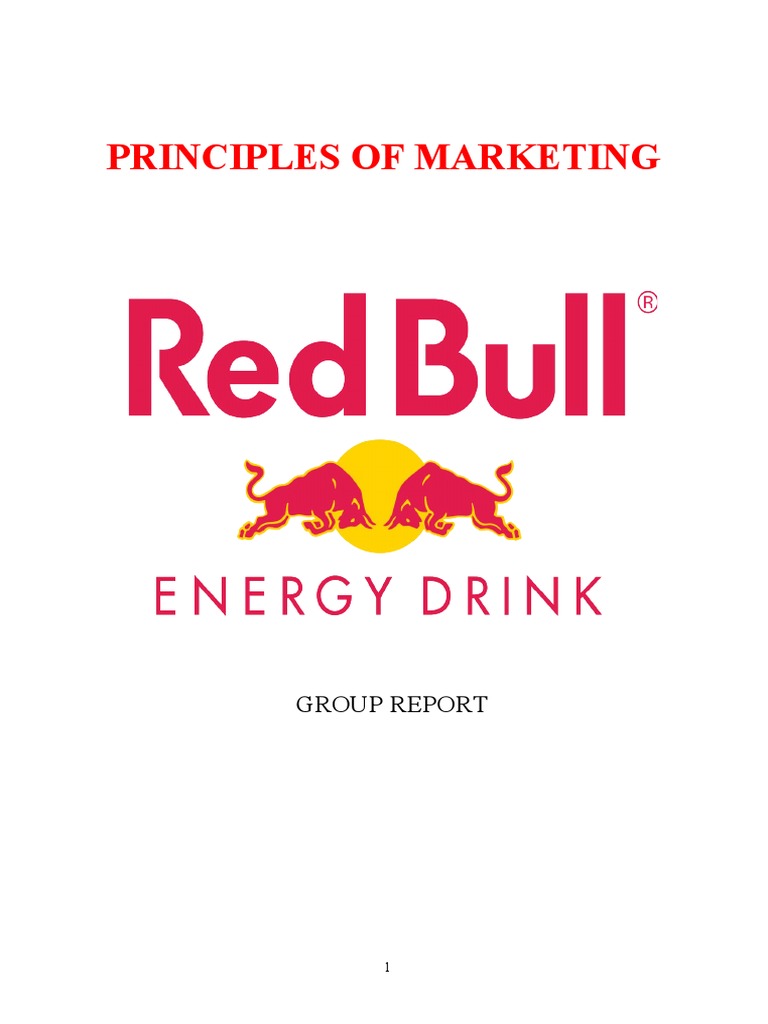 Red Bull Energy Drink Logo Vector
