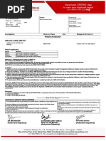 Welfare Facilities - Checklist | PDF