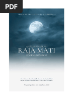 Naskah Drama Monolog | PDF