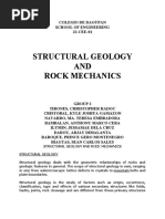 Geological and Geophysical Investigation in Civil Engineering | PDF ...