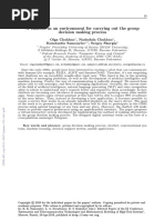 Learning Delivery Modality Course 2 Practicum Portfolio For Teachers Artifacts / Movs | PDF ...