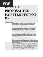 Warehouse - Proposal | PDF
