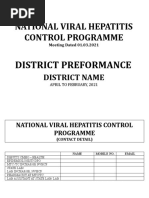 NVHCP-MIS Portal User Credentials | PDF | Computer Access Control ...