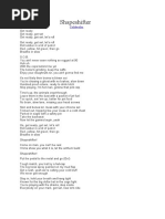 Cartoon Network - Ben 10 Theme Song Lyrics Genius Lyrics | PDF