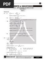 Greatest Integer Functions Worksheet | PDF | Variable (Mathematics ...