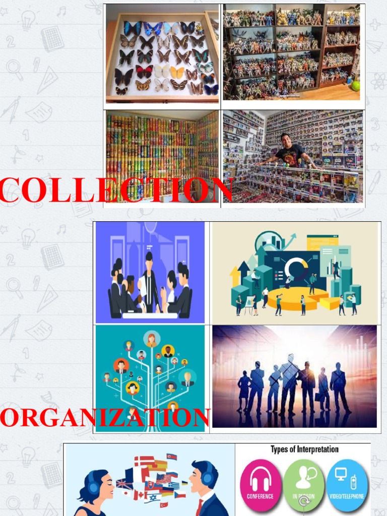 Simple Statistical Instruments | PDF | Level Of Measurement ...