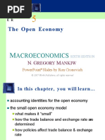 Export Base Theory | PDF | Neoclassical Economics | Economic Growth