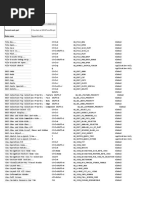 Shortcut Keys For NX - 8 | PDF | System Software | Computing