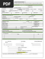 Form Tin2: Taxpayer Identification Number (Tin) Registration ...