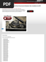 Mercedes Service B Sheet Checklist | PDF | Headlamp | Brake
