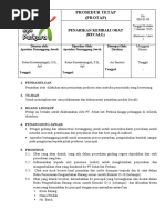 Daftar Nama Obat Yang Mengandung Prekursor Dan Oot | PDF | Kesehatan Holistik
