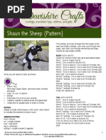 Needlecraft 9 Q1 Module 1 PDF | PDF | Embroidery | Yarn