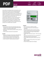 Bosch MTS 6516 VCI Technical Data Brochure | PDF | Usb | Embedded System